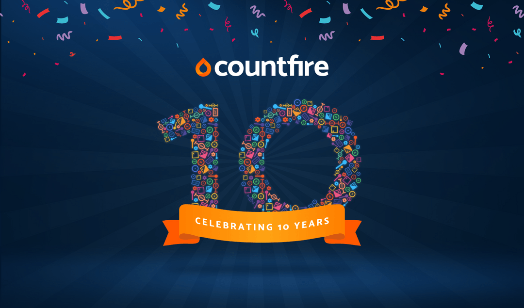 Celebrating 10 Years Of Countfire celebrating-10-years-of-countfire